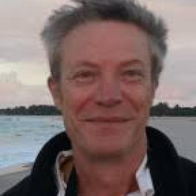 Professor Pedro Monteiro | Oceanography